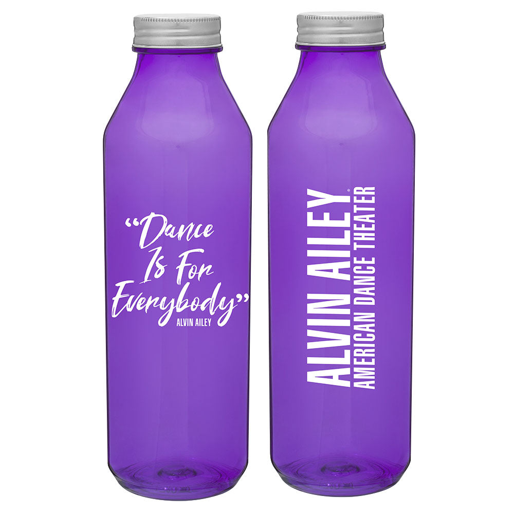 For Everybody Water Bottle – Alvin Ailey